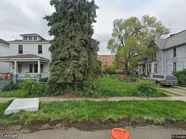 Grant, BAY CITY, MI 48708 648101555