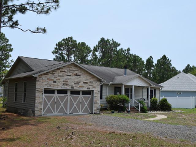 Grant Cir