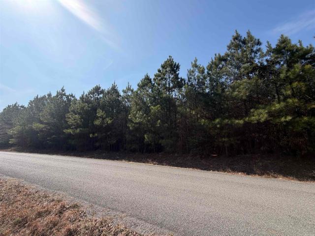 Grant County 9