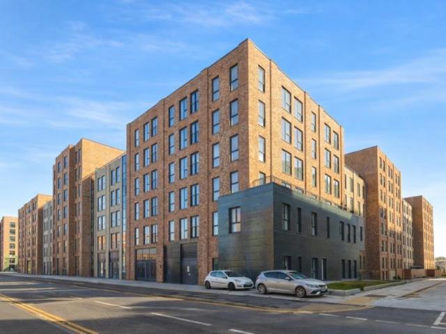 Grant Court