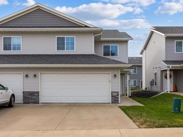 Grant Ct Ne Unit B, Cedar Rapids, Condo For Sale