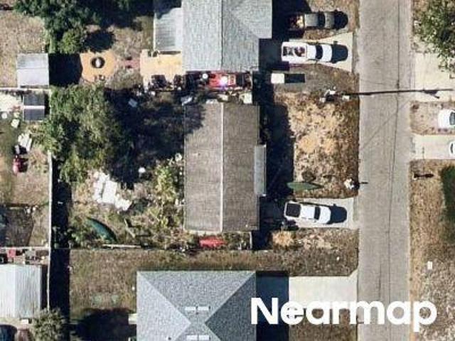Grant Dr # 5