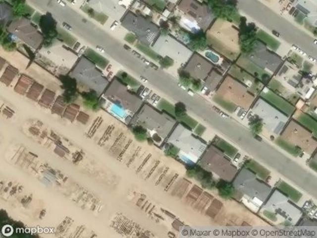 Grant Dr