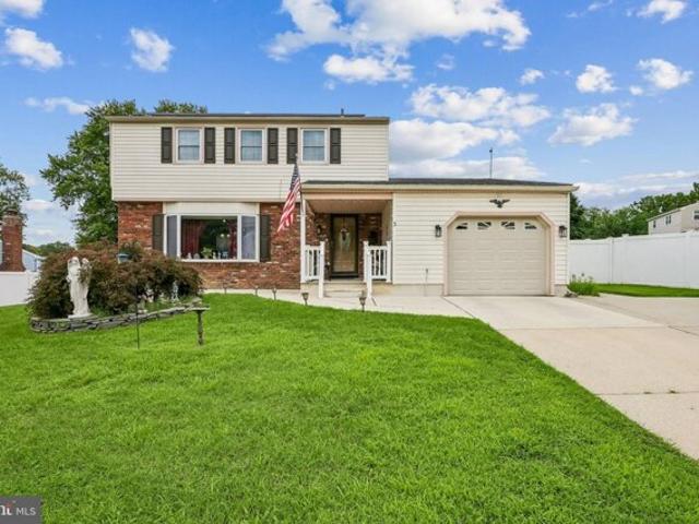 Grant Dr, Clementon, Home For Sale