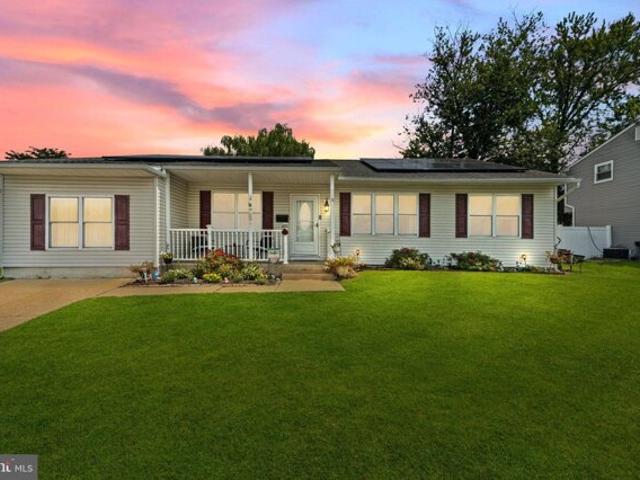 Grant Dr, Clementon, Home For Sale
