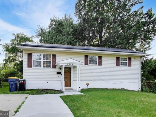 Grant Dr, Lanham, Home For Sale