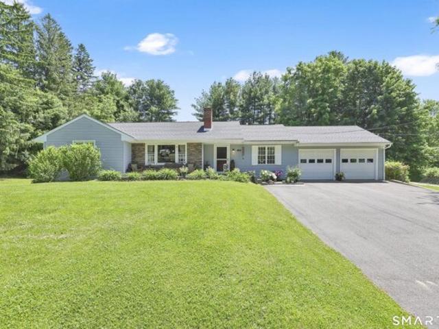 Grant Hill Rd, Tolland, Home For Sale