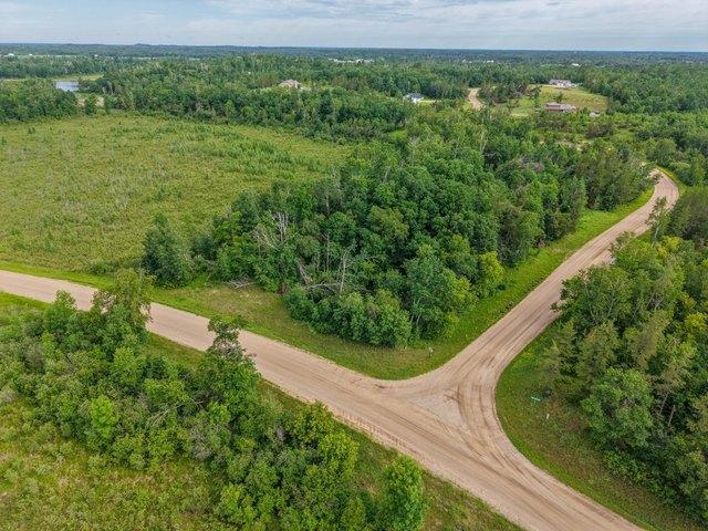 Grant Hills Rd SW, Bemidji, MN 56601