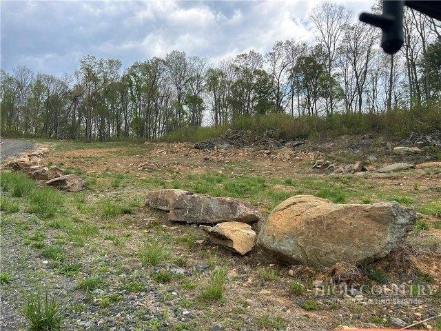 Grant Houck, Todd, NC 28684