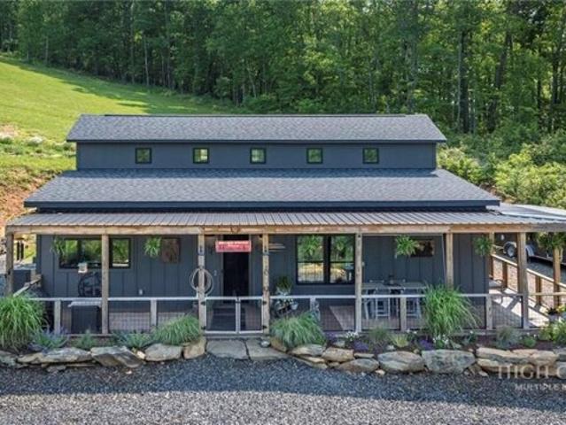 Grant Houck Rd, Todd, Home For Sale