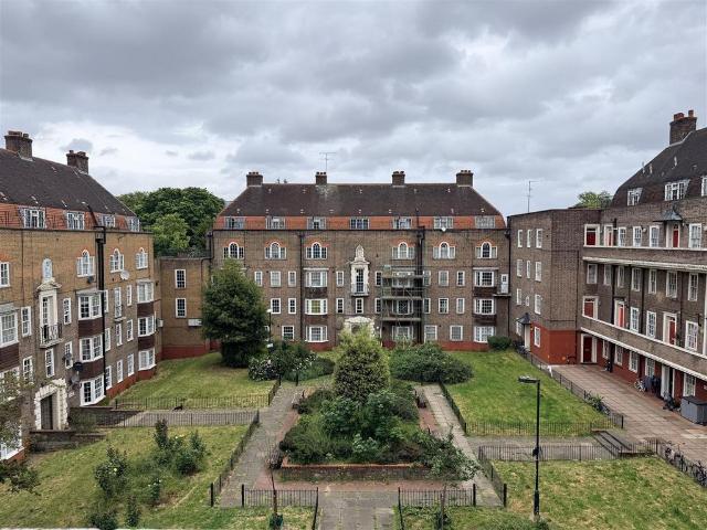Grant House 2 bed flat to rent £1,950 pcm £450 pw