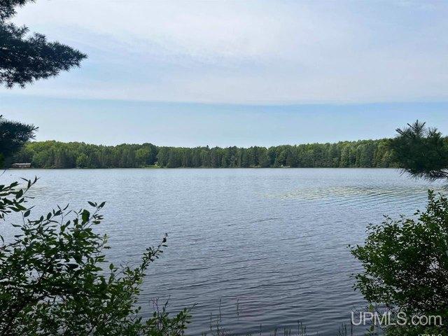 Grant Lake Rd Parcel 1, Republic, MI 49879
