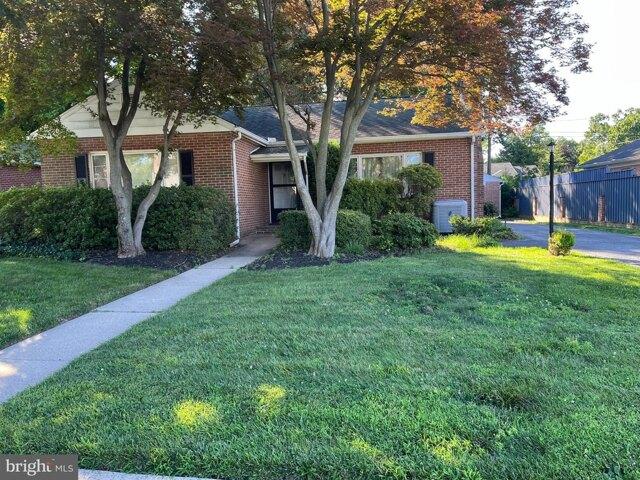 Grant Pl, Frederick, Home For Sale