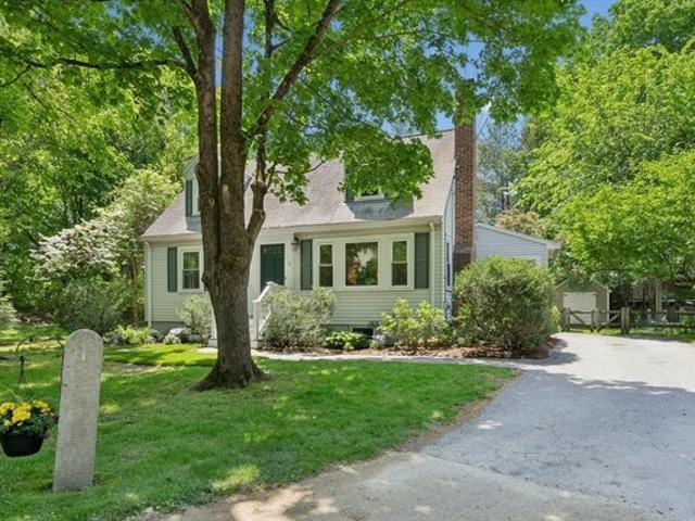 Grant Pl, Lexington, Home For Sale