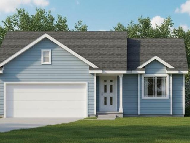 Grant Plan Oxley Creek West Community