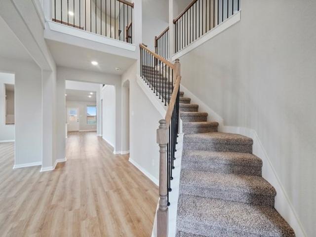 Grant Plan Barton Place Community