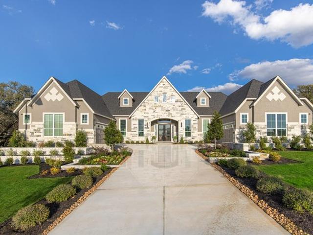 Grant Plan Caliza Reserve Community