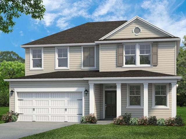 Grant Plan Dorchester County Homes Community