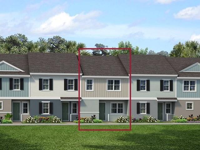 Grant Plan Townwalk at Babcock Ranch Community