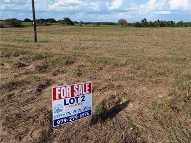Grant Pr, Franklin, TX 77856