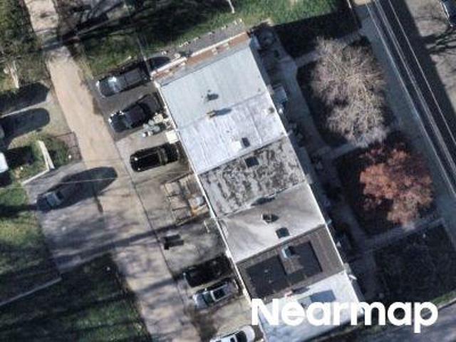 Grant Rd