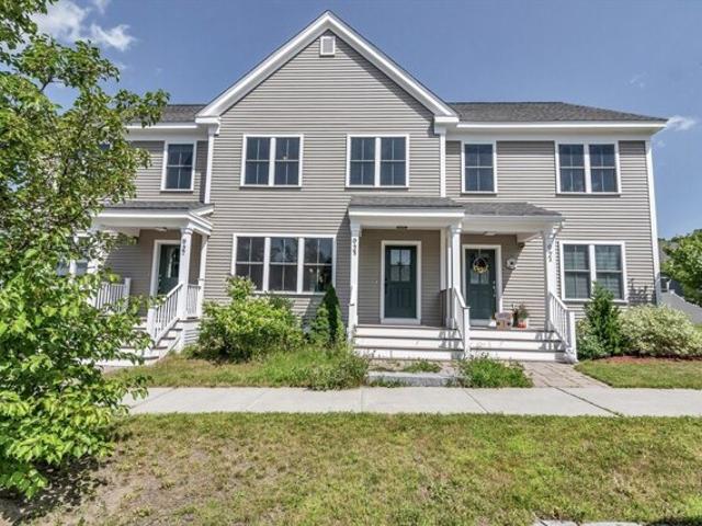 Grant Rd Unit B, Devens, Condo For Sale