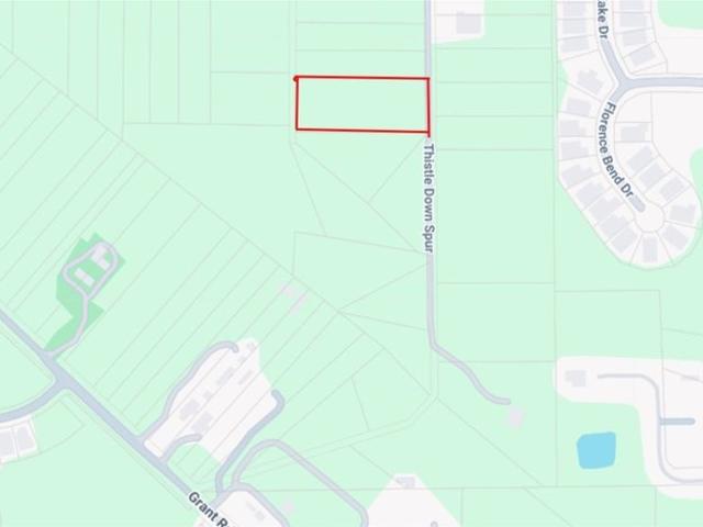 Grant Rd, Cypress, TX 77429