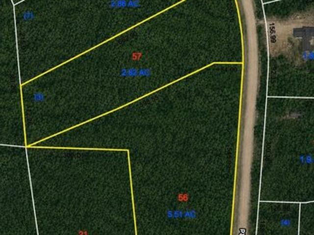 Grant Rd Lots And,orono, Plot For Sale