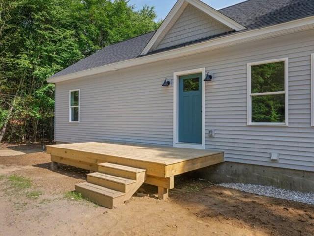 Grant Rd, Shapleigh, Home For Sale