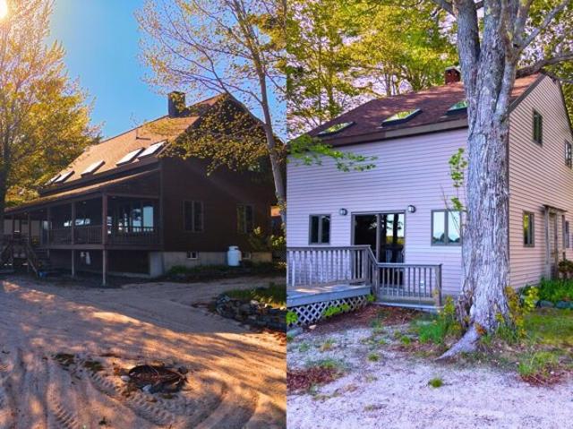 Grant Rd, Sullivan, Home For Sale