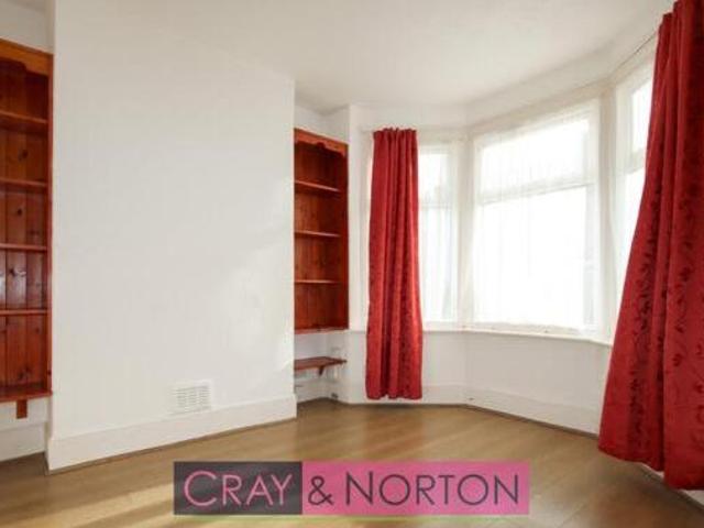 Grant Road, Addiscombe, 3 Bedroom End
