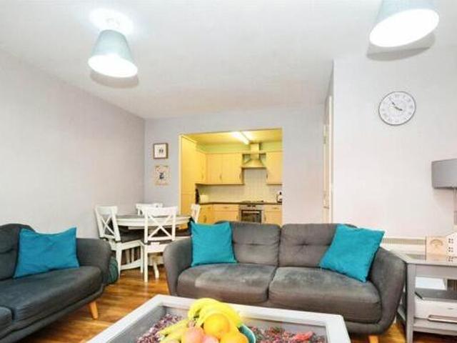 Grant Road, Harrow, 1 Bedroom Apartment