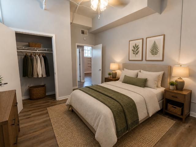 Grant School 1 Bedroom Apartment for Rent at 3009 Pennsylvania Ave, St. Louis, MO 63118 Tower Grove East