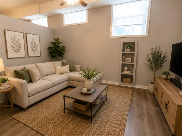 Grant School 1 Bedroom Apartment for Rent at 3009 Pennsylvania Ave, St. Louis, MO 63118 Tower Grove East