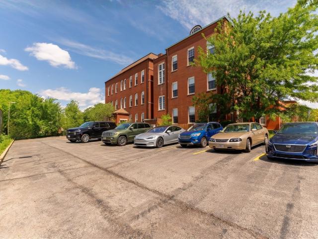 Grant School 1 Bedroom Apartment for Rent at 3009 Pennsylvania Ave, St. Louis, MO 63118 Tower Grove East