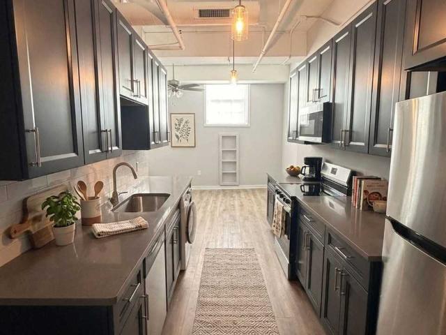 Grant School 2 Bedroom Apartment for Rent at 3009 Pennsylvania Ave, St. Louis, MO 63118 Tower Grove East