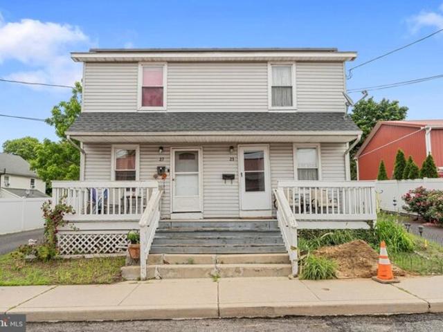 Grant, Swedesboro, Home For Sale