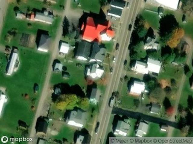 Grant St