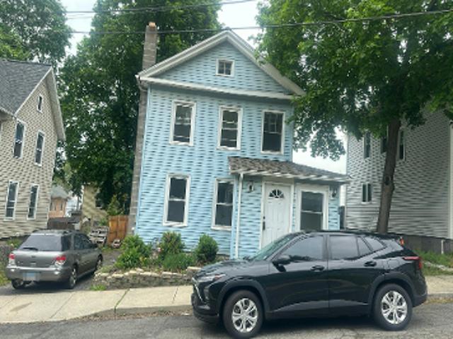 Grant St