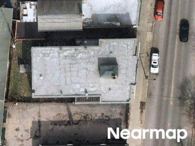 Grant St