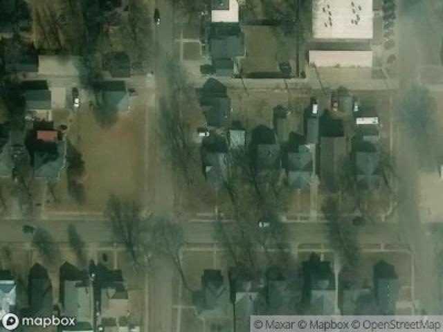 Grant St
