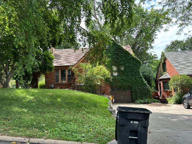Grant St