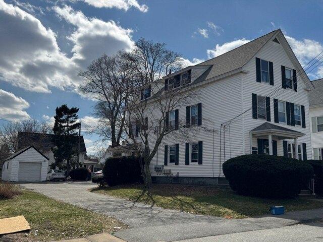 Grant St, Taunton, Home For Sale