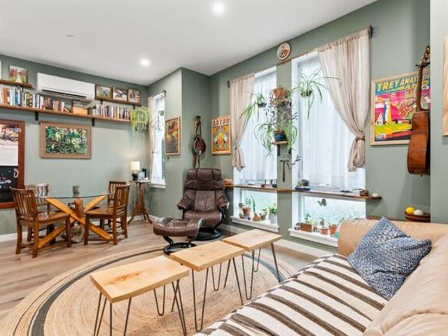 Grant St Unit,portland, Condo For Sale