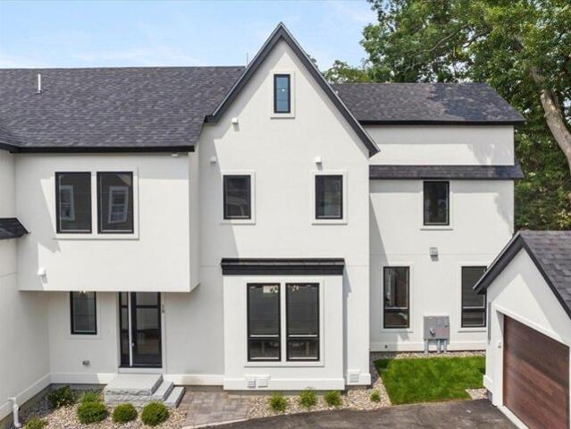 Grant St Unit Rear, Needham, Condo For Sale