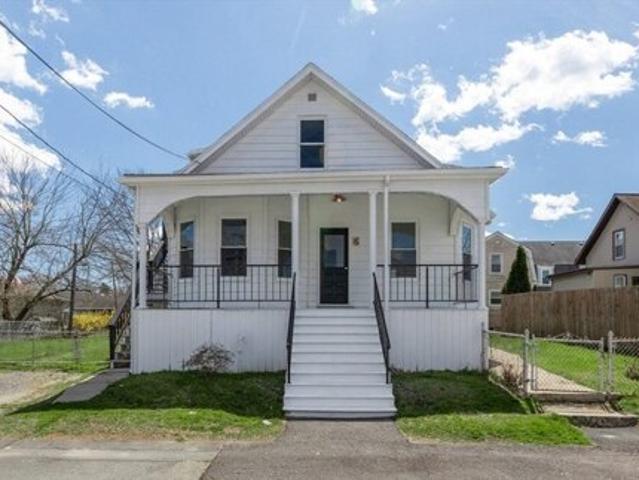 Grant St, Acushnet, Home For Sale