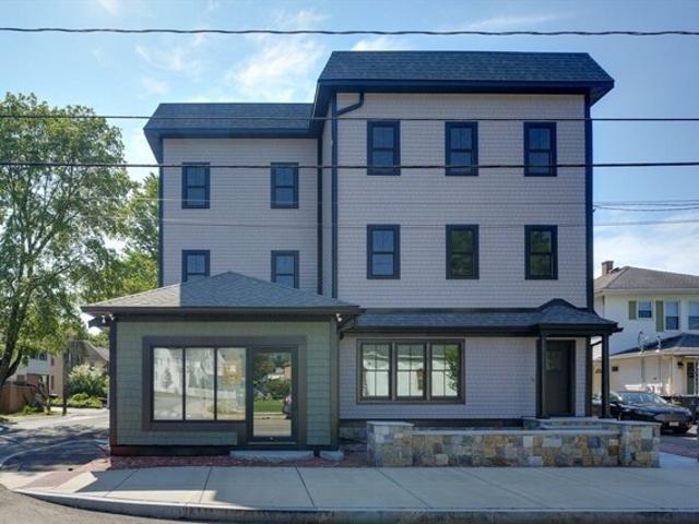 Grant St Apt,framingham, Condo For Sale