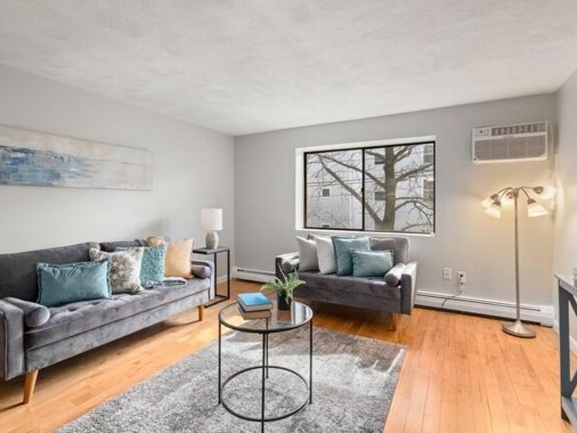 Grant St Apt,somerville, Condo For Sale