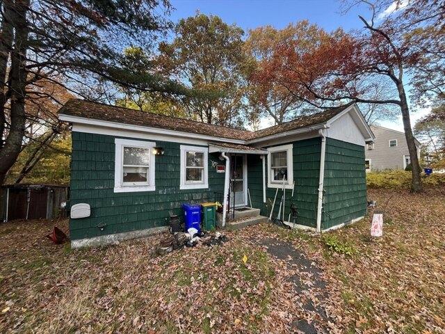 Grant St, Attleboro, Home For Sale