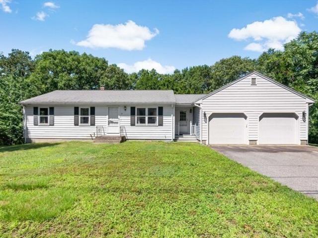 Grant St, Attleboro, Home For Sale